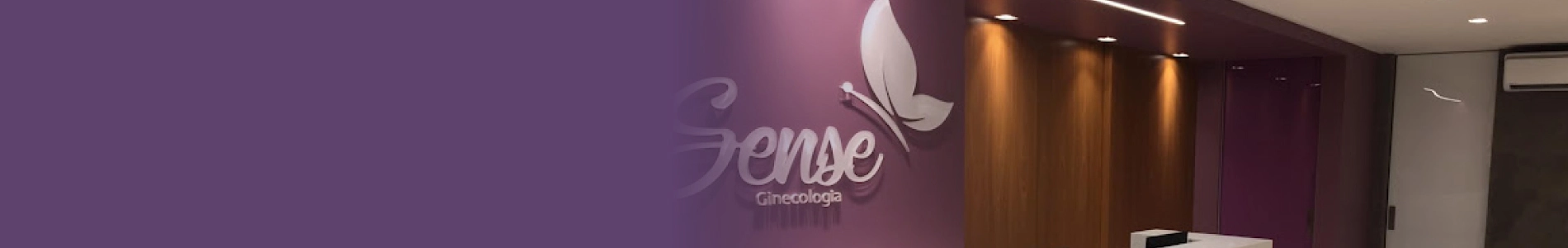 Sobre | Sense Ginecologia
